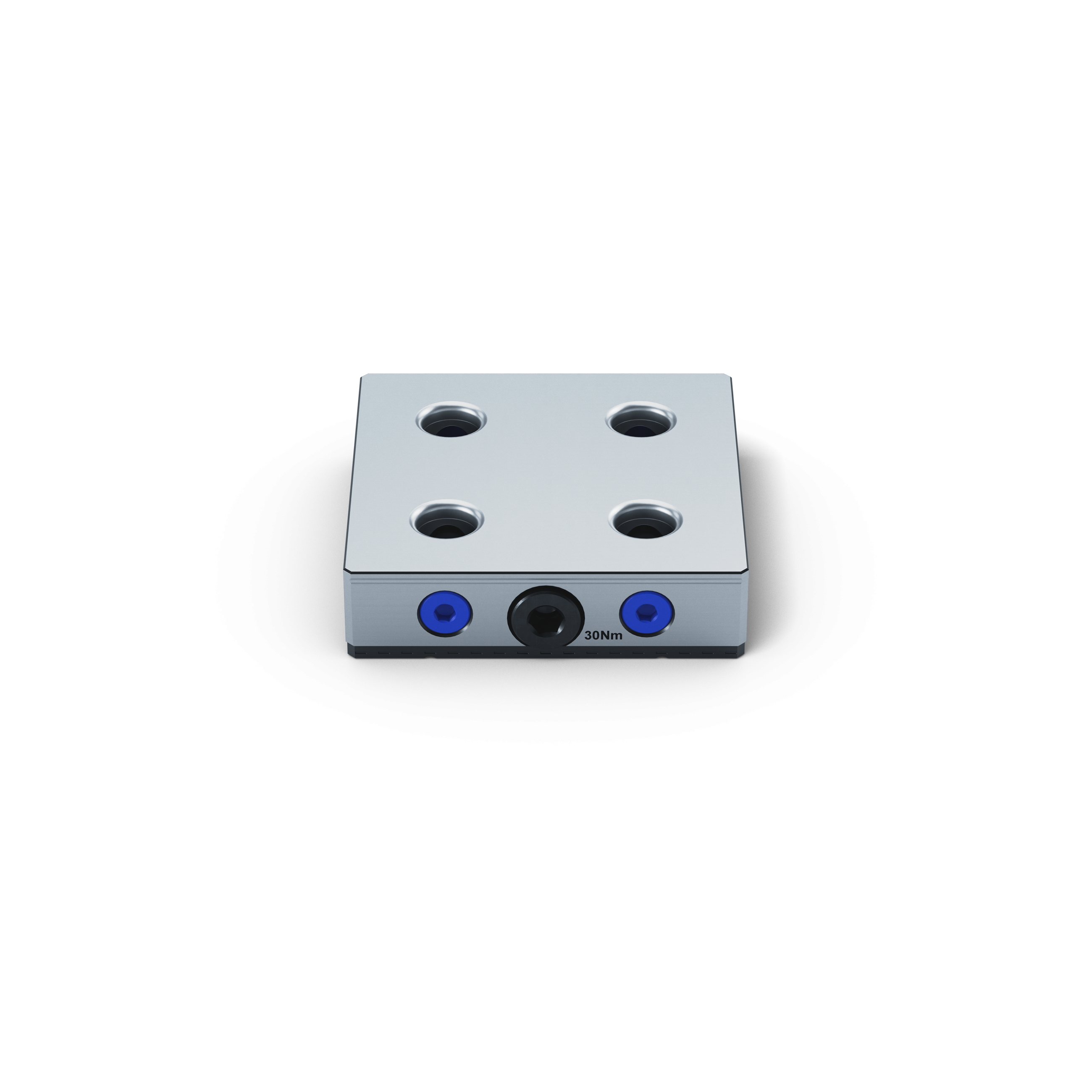 45600: Quick•Point® Single Plate | LANG Technik USA